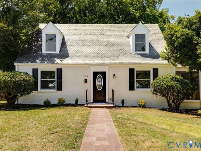 704 S Nansemond St, Richmond, VA 23221