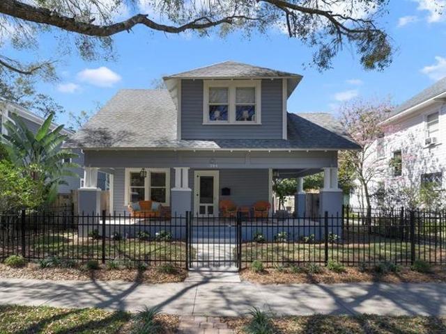 704 S Palmetto Ave, Sanford, FL 32771