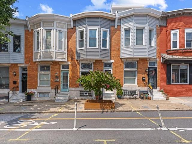 704 S Potomac St, Baltimore, MD 21224