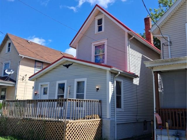 704 Smith Avenue SW