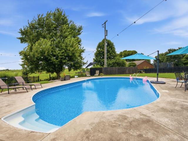 704 Sovereign Drive