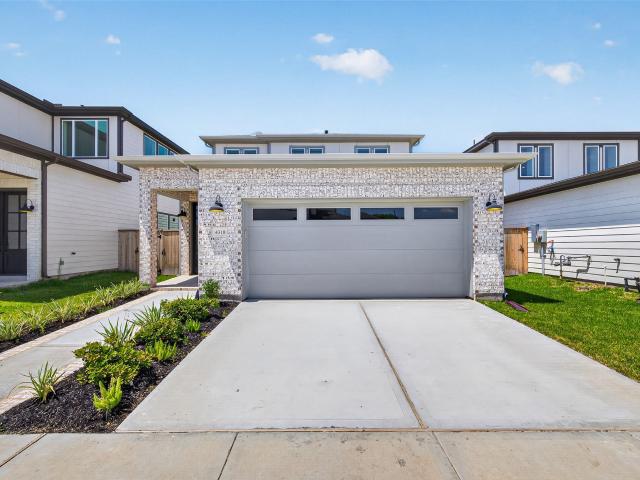 704 Sonfield Drive