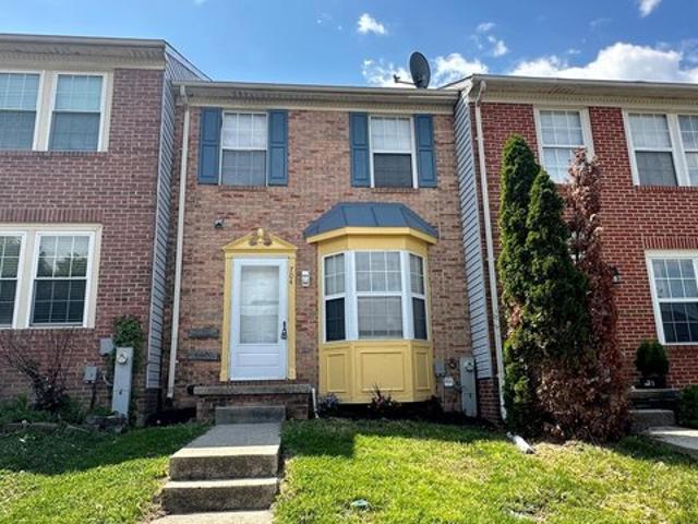 704 Saint Peters Ct, Edgewood, MD 21040