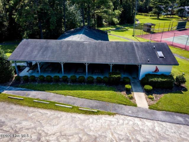 704 San Juan Road