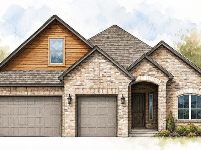 704 Siena Springs Dr, Norman, OK 73071