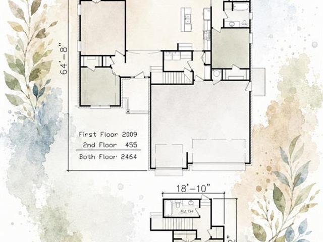 704 Siena Springs Drive
