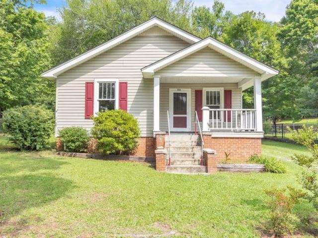 704 Slater Rd, Marietta, SC 29661