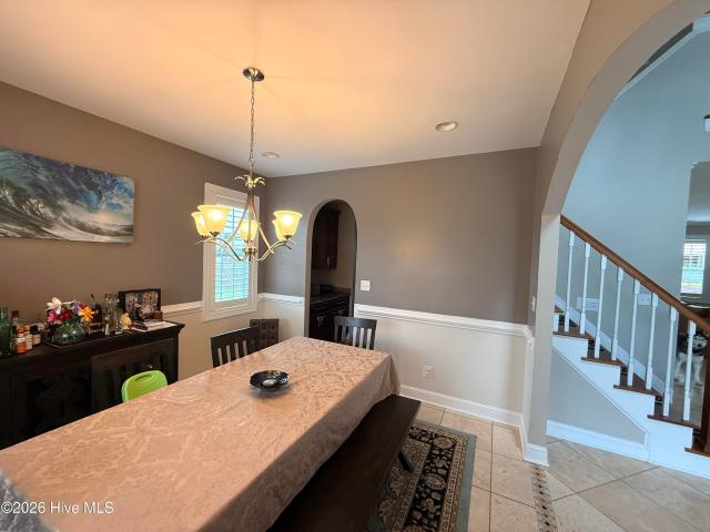 704 Stagecoach Drive