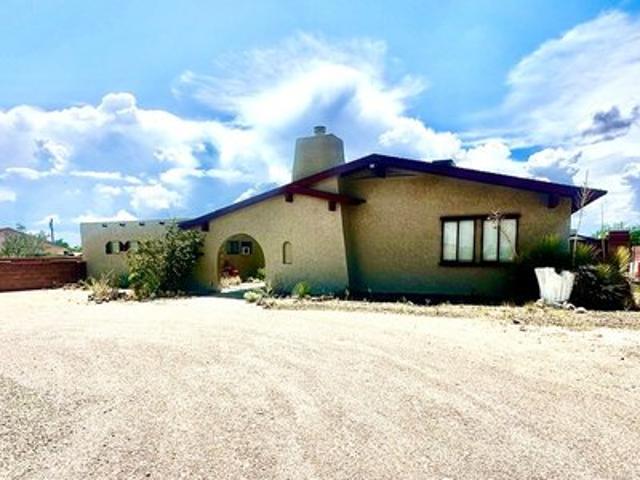 704 Palo Verde Dr Unit 10, Truth or Consequences, NM 87901