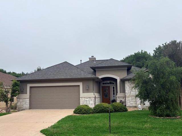 704 Palo Duro Canyon Trl, Georgetown, TX 78633