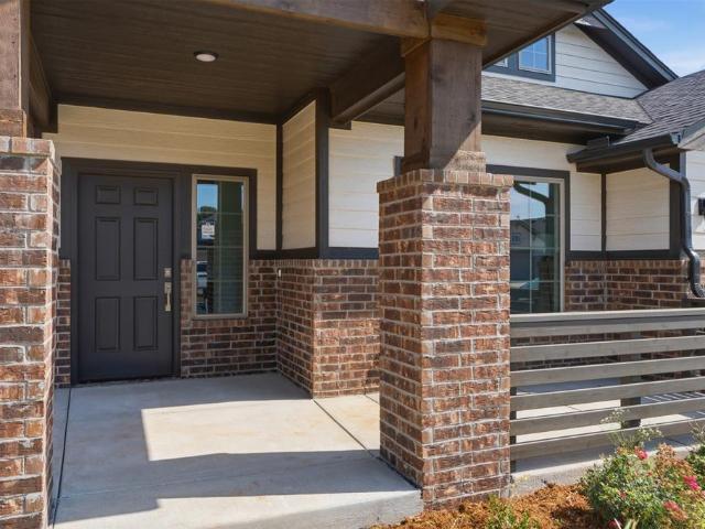 704 Prairie Drive