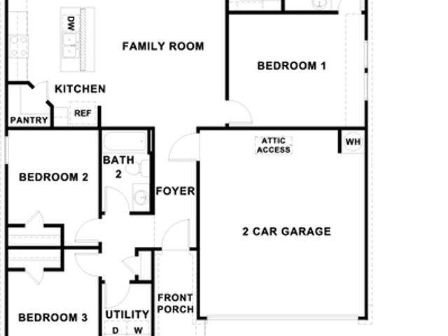 704 Prince Albert, Seguin, TX 78155 | MLS #1940 | Compass
