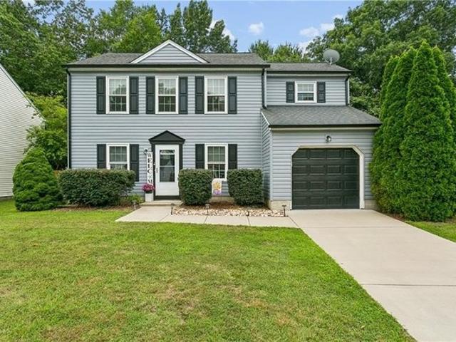 704 Prince Ct, Newport News, VA 23608