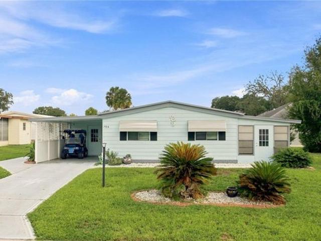 704 Roseapple Ave, Lady Lake, FL 32159