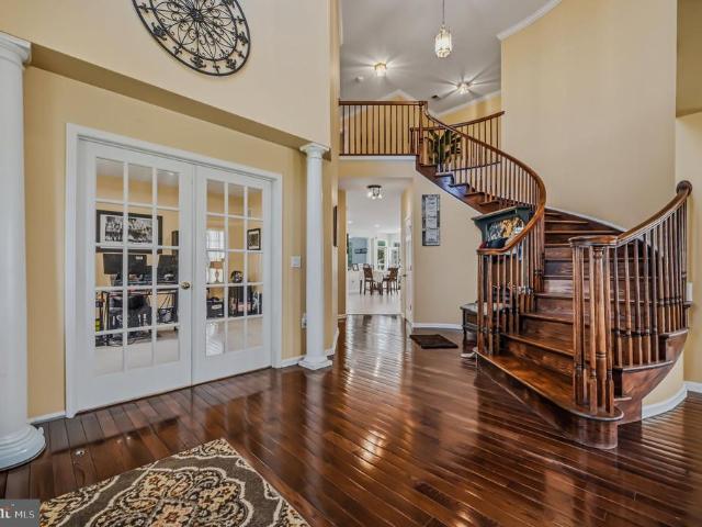 704 Rachel Drive