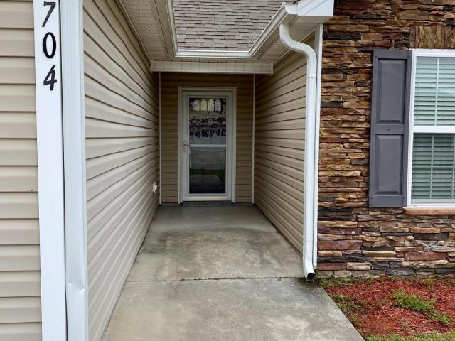 704 Radiant Drive
