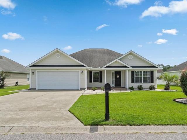 704 Rambler Ct, Myrtle Beach, SC 29588