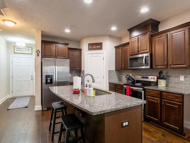 704 Red Cedar Court