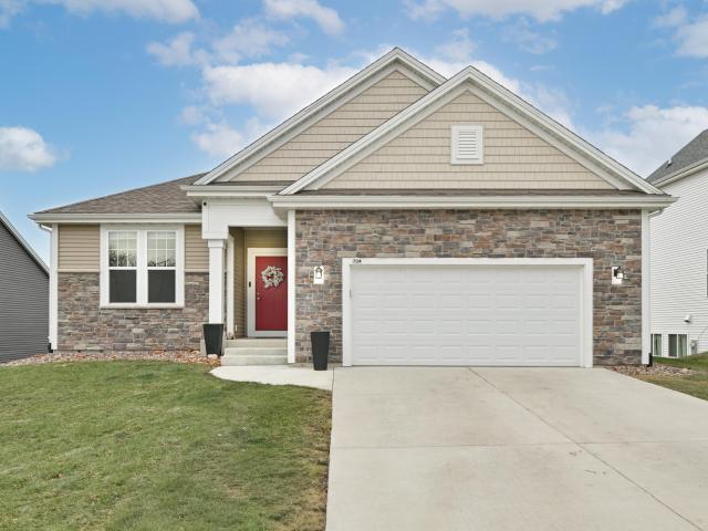 704 River Ridge Dr, Waterford, WI 53185 | MLS #1949 | Compass