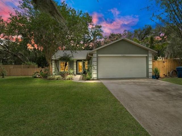 704 W Wisconsin Ave, Orange City, FL 32763