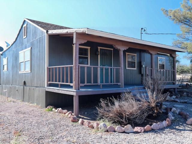 704 W Calle Connecticut, Cochise, AZ 85606 | MLS #6947 | Compass
