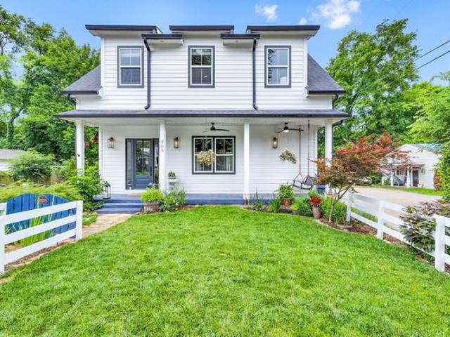 704 W End Cir, Franklin, TN 37064