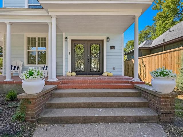 704 W Hull St, Denison, TX 75020 | MLS #21088 | Compass