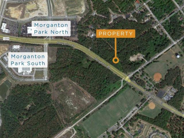 704 W Morganton Rd, Southern Pines, NC 28387 | MLS #100409