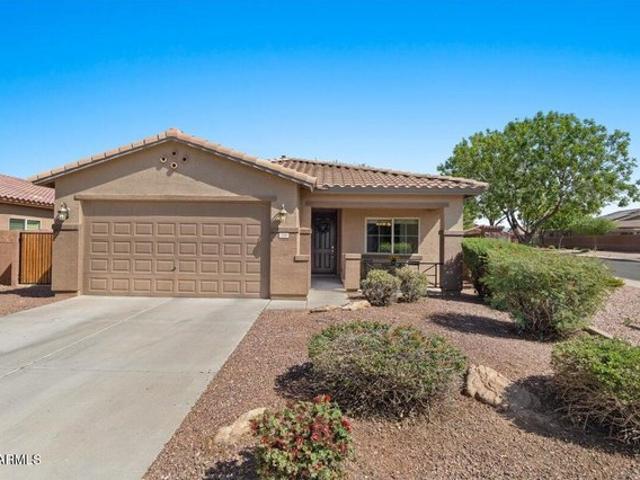 704 W Press Rd, Queen Creek, AZ 85140