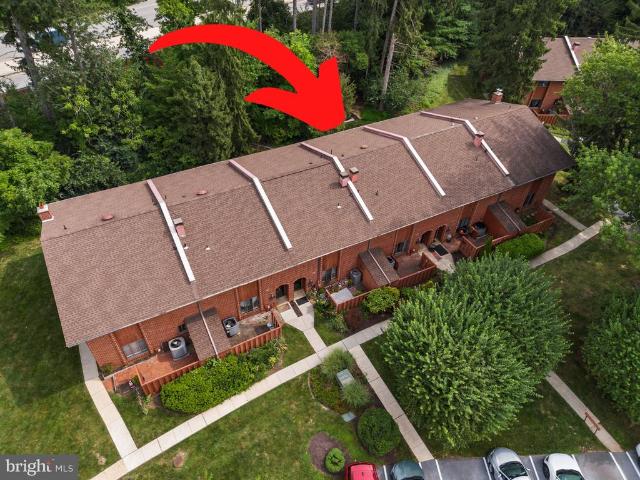 704 Worthington Drive # 704