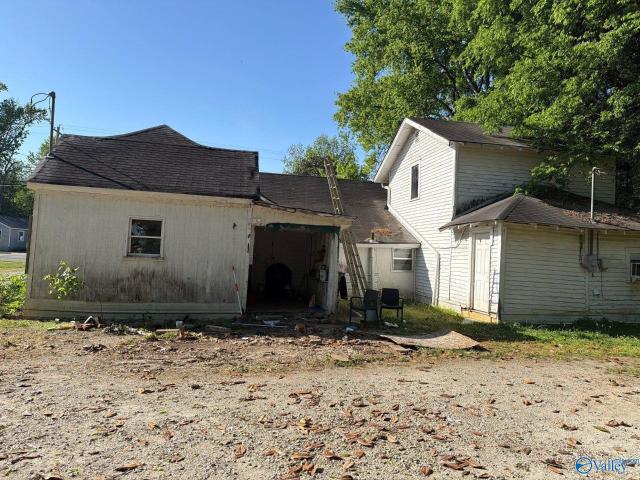 704 West Washington Street
