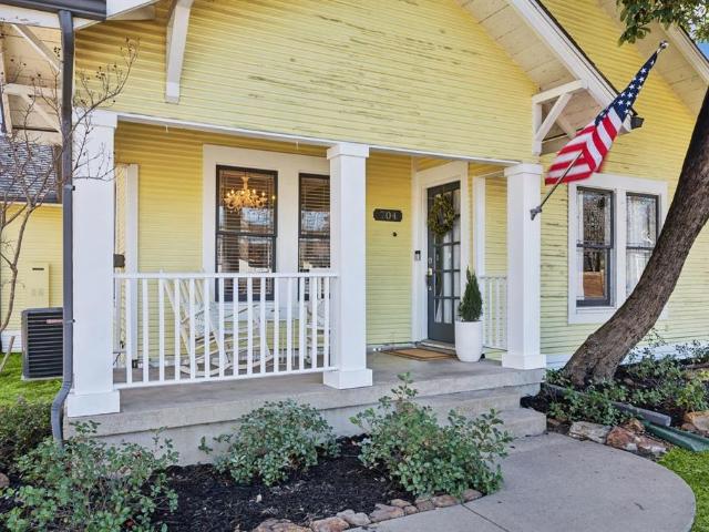 704 Williams St, Rockwall, TX 75087 | MLS #21250 | Compass