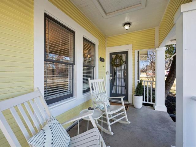 704 Williams Street