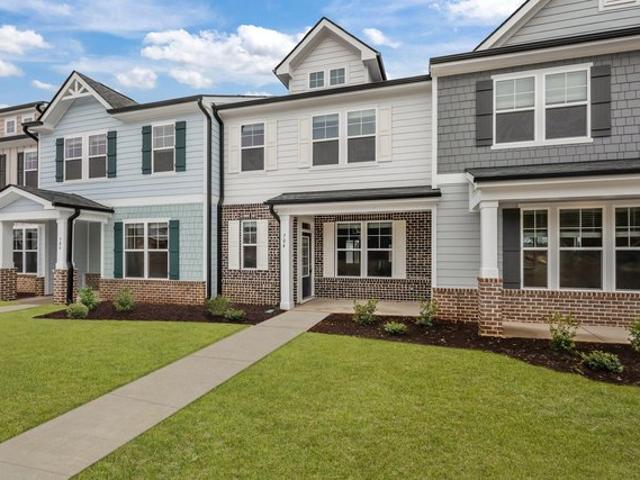 704 Winton Way Unit 551, Wake Forest, NC 27587