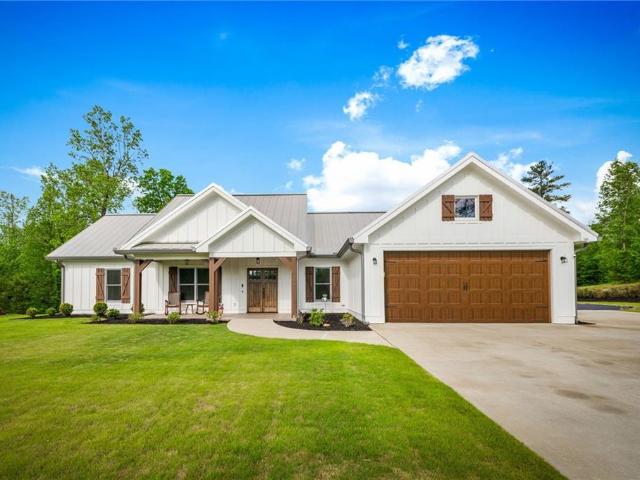 704 Town Creek Church Road