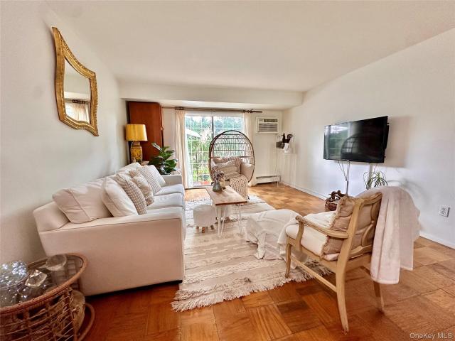 704 Towne House Village 704