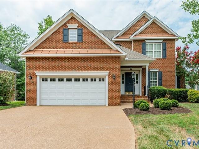 704 Taylors Hill Ct, Manakin Sabot, VA 23103