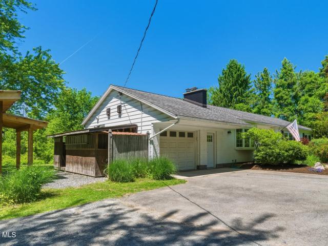 704 Tanner Road