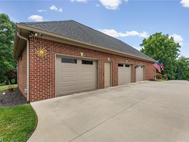 704 Terrace Drive