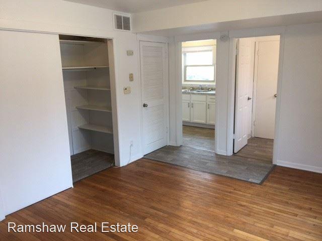 704STO Studio Apartment for Rent at 704 Stoughton St, Urbana, IL 61801