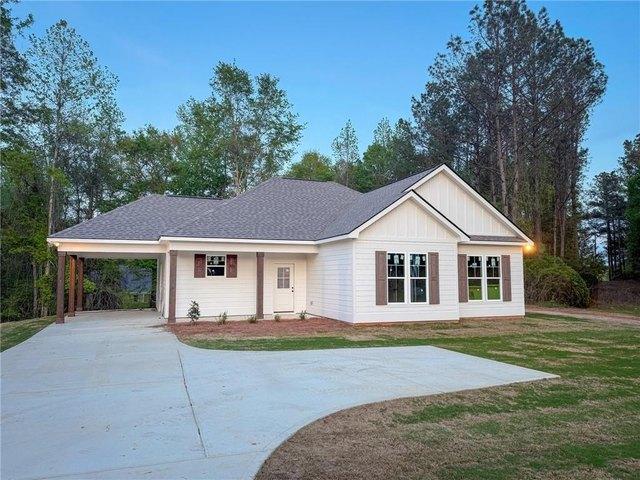 7054 County Road 53, Notasulga, AL 36866