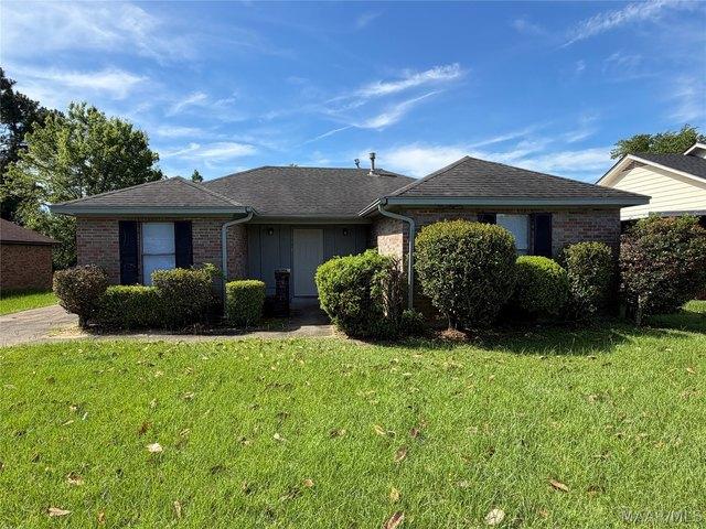 7054 Epperson Dr, Montgomery, AL 36117