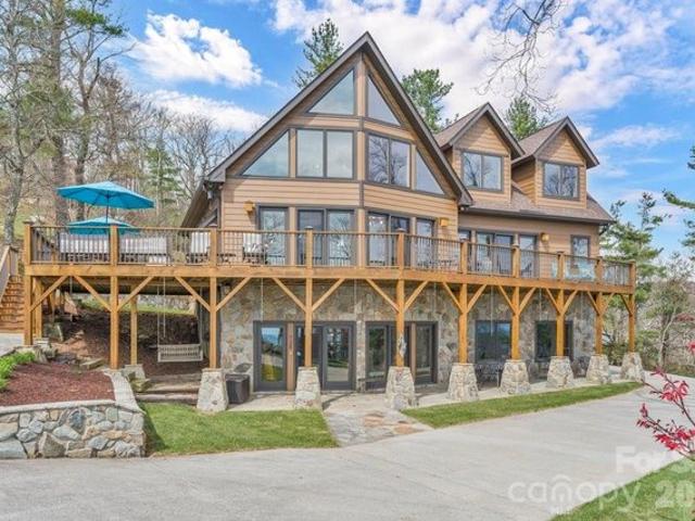 7054 Grandview Cir, Newland, NC 28657