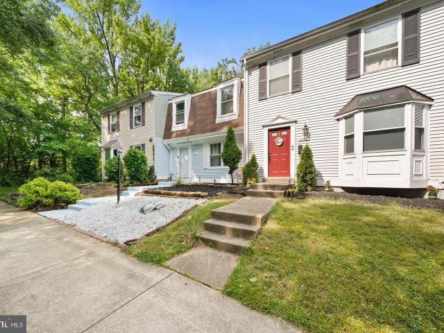 7054 Palamar Turn, Lanham, MD 20706 | MLS #MDPG2197 | Compass