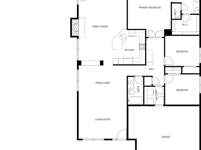 7054 S Taylor Dr, Tempe, AZ 85283 | MLS #7021 | Compass