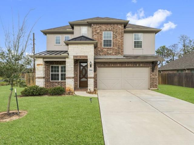 7054 Terra Dr, Manvel, TX 77578