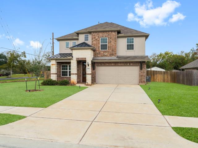 7054 Terra Drive