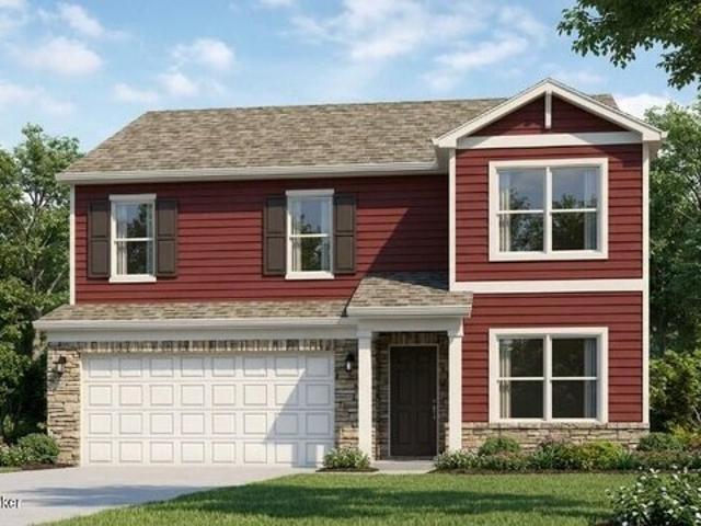 7054 Train Station Way, Louisville, KY 40272