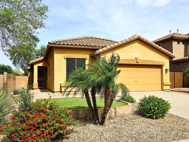 7054 W Eagle Ridge Ln, Peoria, AZ 85383 | MLS #7005 | Compass