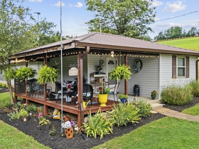 7055 Maysville Rd, Carlisle, KY 40311